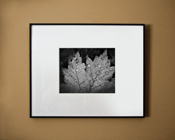 What media and materials does photographer Keith Dotson use? – Keith ...